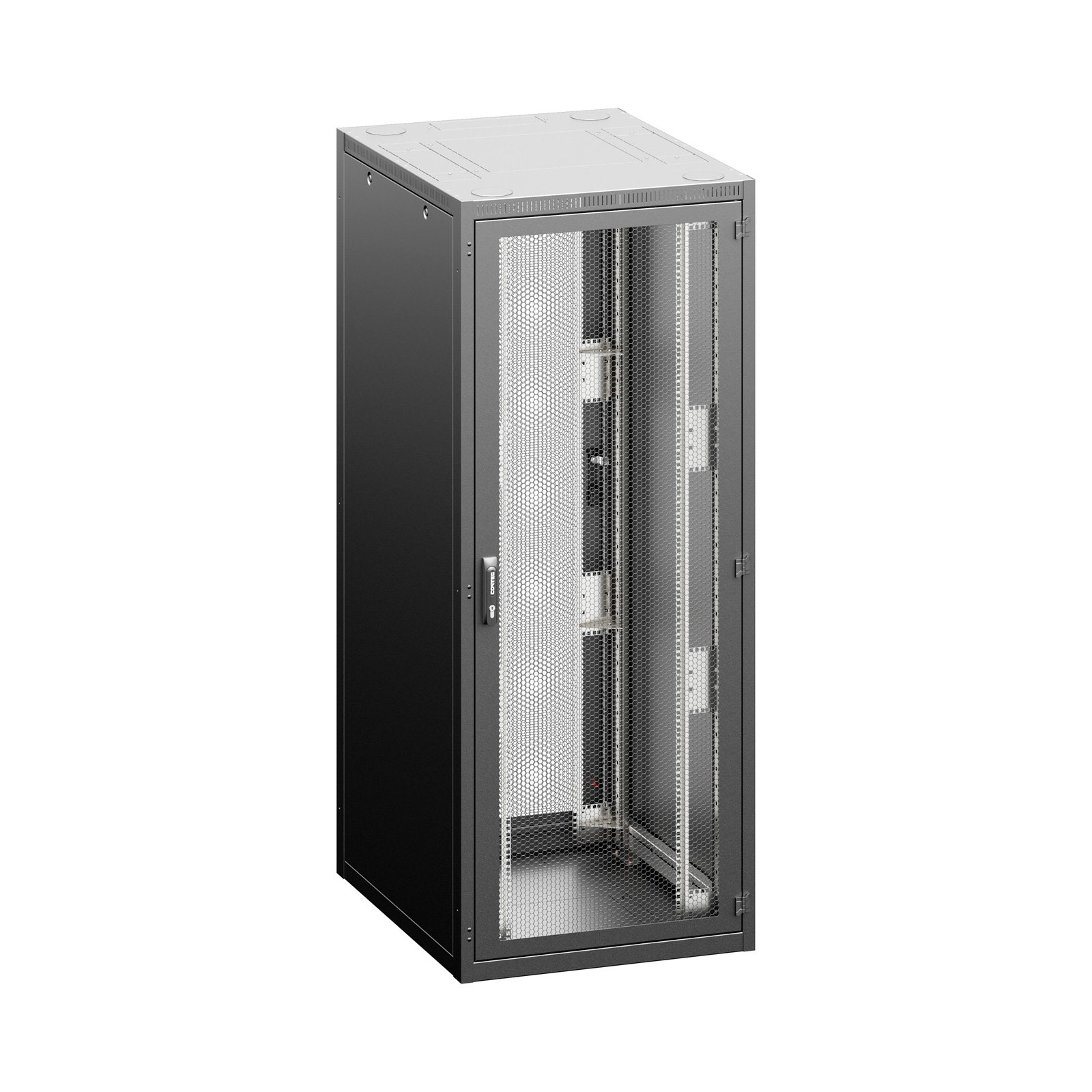 iSEVEN Server | CONTEG